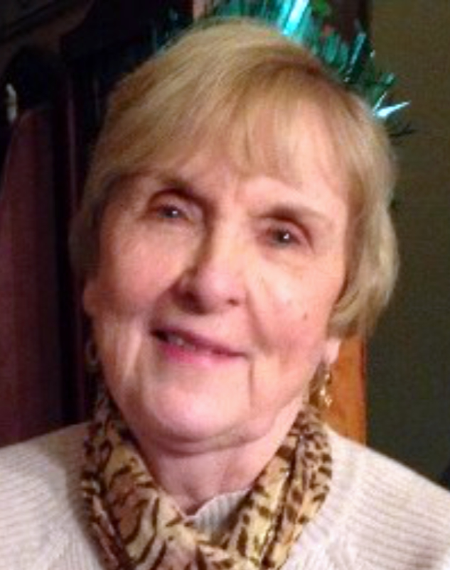 Mary Jane Casper | News, Sports, Jobs - The Express